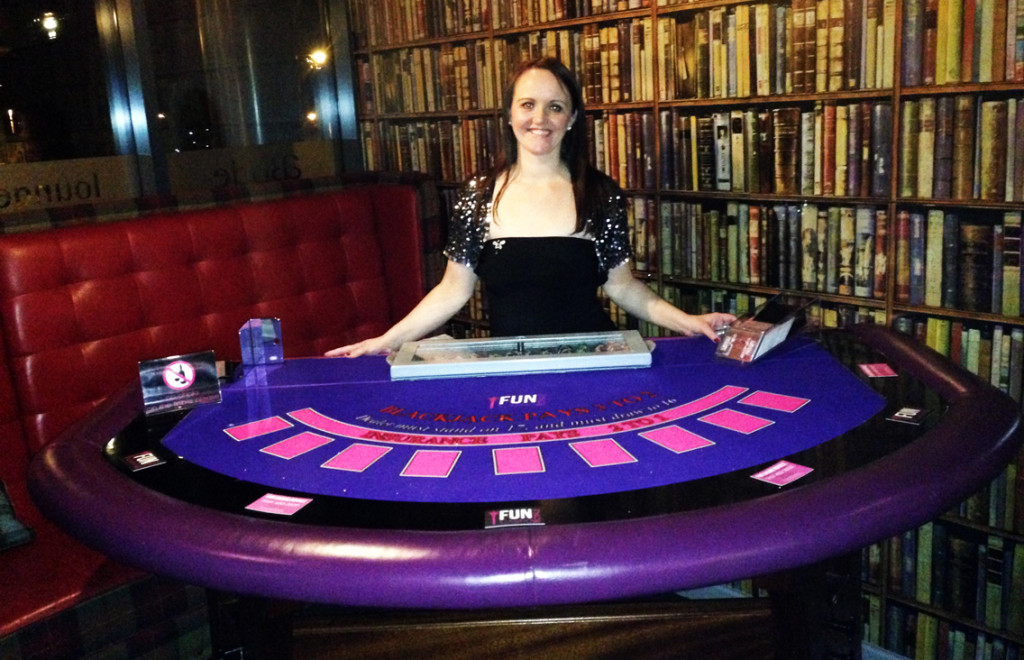 Casino Table Hire | Casino Table Hire | Fun Casino Royale